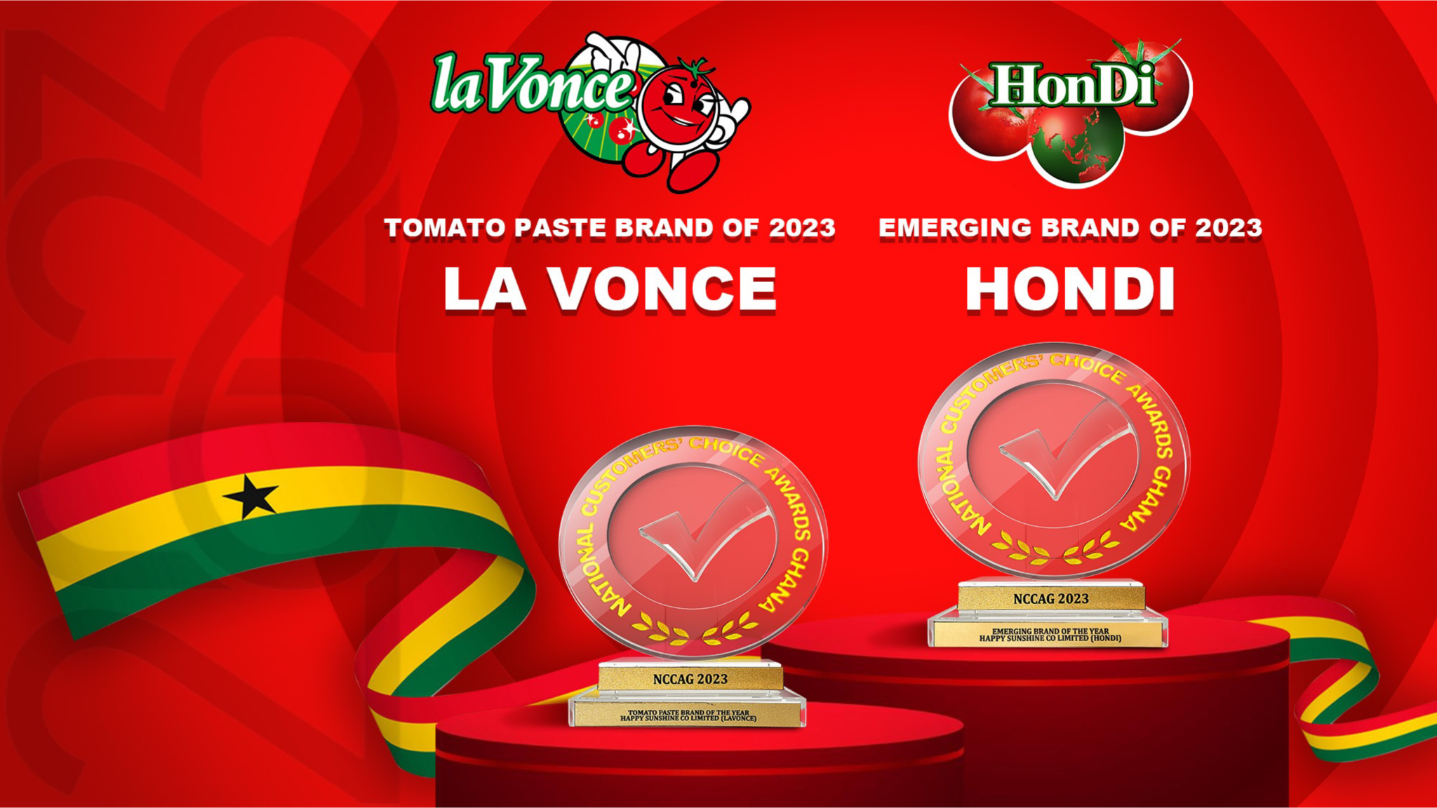 News – lavonce